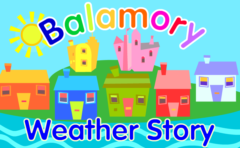 Weather Story - Play Online on Flash Museum 🕹️