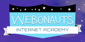 Webonauts Internet Academy - Play Online on Flash Museum 🕹️