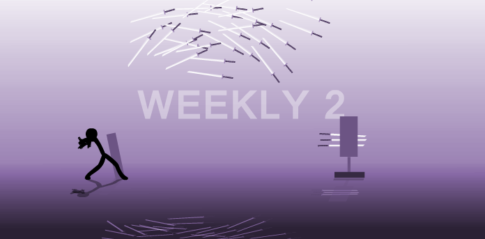 Weekly #2 (clan EXECUTIONERS) - Play Online on Flash Museum 🕹️