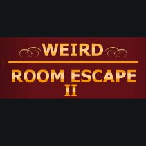 Weird Room Escape II - Play Online on Flash Museum 🕹️