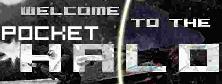 Welcome to the Pocket Halo - Play Online on Flash Museum 🕹️