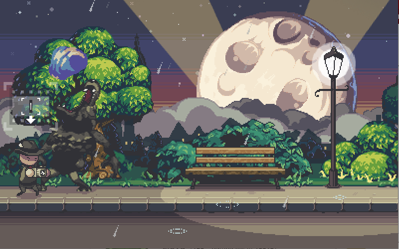 Werewolf Tycoon: Web Edition - Play Online on Flash Museum 🕹️