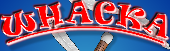 Whacka - Play Online on Flash Museum 🕹️