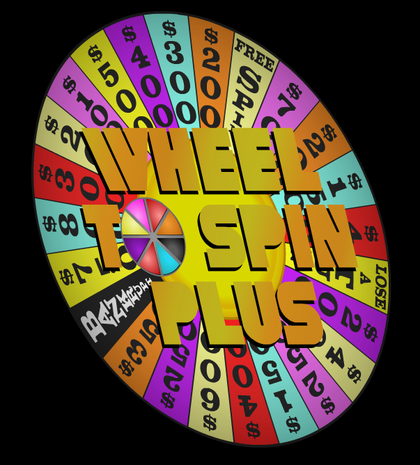 Wheel to Spin Plus - Play Online on Flash Museum 🕹️