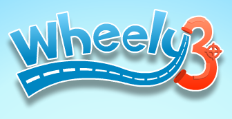 Wheely 3 - Play Online on Flash Museum 🕹️