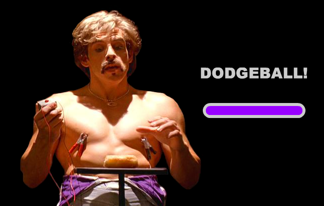 White Goodman Soundboard - Play Online on Flash Museum 🕹️