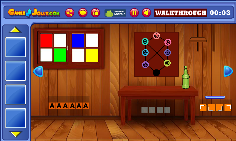 White Hen Rescue - Play Online on Flash Museum 🕹️