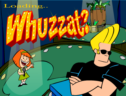 Whuzzat? - Play Online on Flash Museum 🕹️