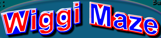 Wiggi Maze - Play Online on Flash Museum 🕹️