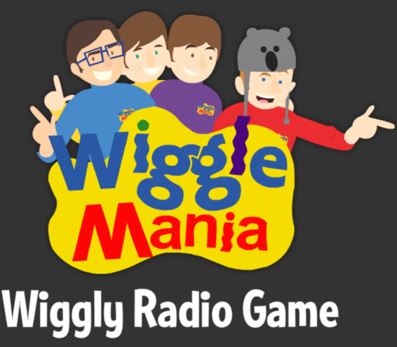 WiggleMania Wiggly Radio Game - Play Online on Flash Museum 🕹️