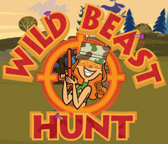 Wild Beast Hunt - Play Online on Flash Museum 🕹️