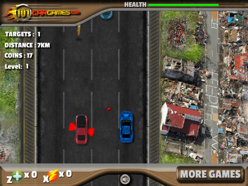 Wind Vortex Vengeance - Play Online on Flash Museum 🕹️