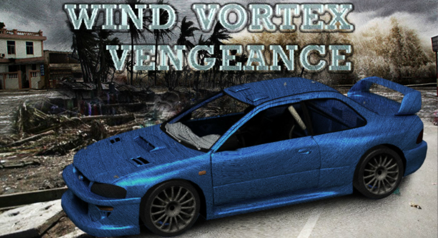 Wind Vortex Vengeance Play Online On Flash Museum 🕹️