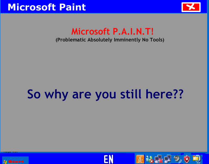 Windows Problematic Ver. - Play Online on Flash Museum 🕹️