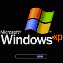 Windows XP Loading - Play Online on Flash Museum 🕹️