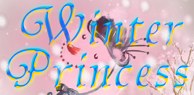 Winter Princess - Play Online on Flash Museum 🕹️