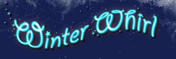 Winter Whirl - Play Online on Flash Museum 🕹️