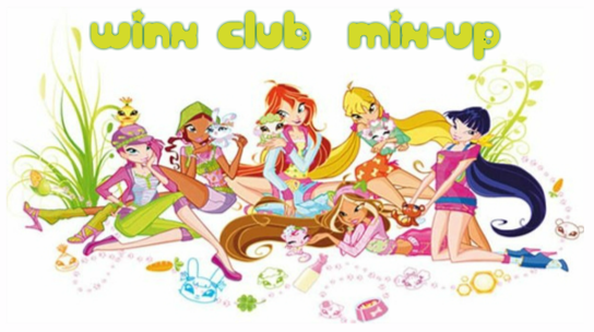 Winx Club Mix-Up - Play Online on Flash Museum 🕹️