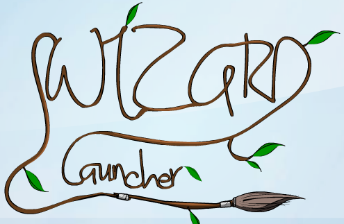 Wizard Launcher - Play Online on Flash Museum 🕹️