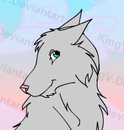 Wolf Maker Dressup Game - Play Online on Flash Museum 🕹️