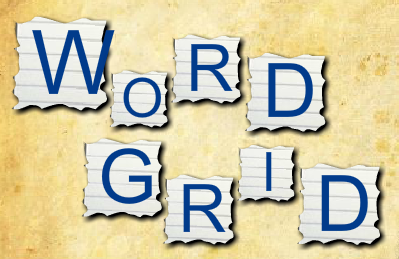 Word Grid - Play Online on Flash Museum 🕹️