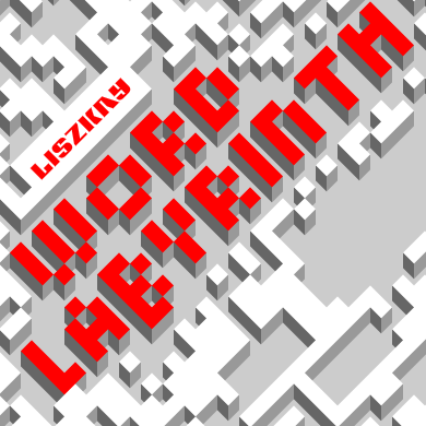 Word Labyrinth - Play Online on Flash Museum 🕹️