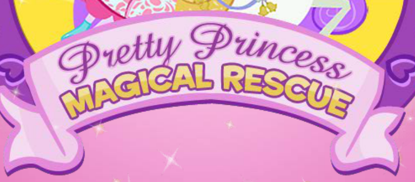 WordGirl: Pretty Princess Magical Rescue Adventure Game - Play Online ...