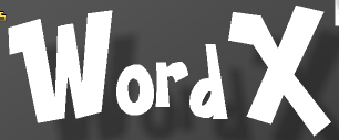WordX - Play Online on Flash Museum 🕹️