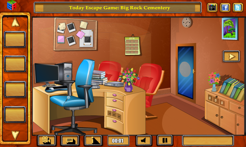 Work Place - Play Online on Flash Museum 🕹️