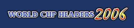 World Cup Headers 2006 - Play Online on Flash Museum 🕹️