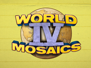 World Mosaics IV - Play Online on Flash Museum 🕹️