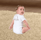 Would you nuke a baby? - Play Online on Flash Museum 🕹️