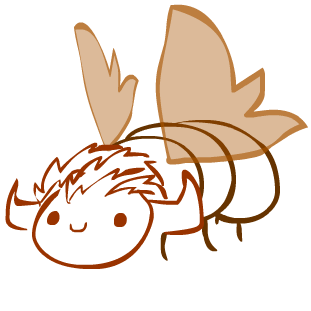 Wriggler Rufioh- Fly Pupa - Play Online on Flash Museum 🕹️