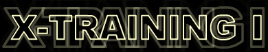 X-Training I - Play Online on Flash Museum 🕹️