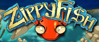 Zippy Fish - Play Online on Flash Museum 🕹️
