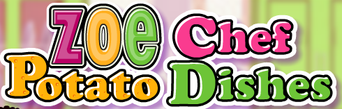 Zoe Chef Potato Dishes - Play Online on Flash Museum 🕹️