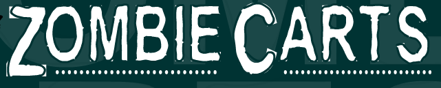 Zombie Carts - Play Online on Flash Museum 🕹️