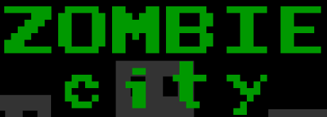 Zombie City - Play Online on Flash Museum 🕹️