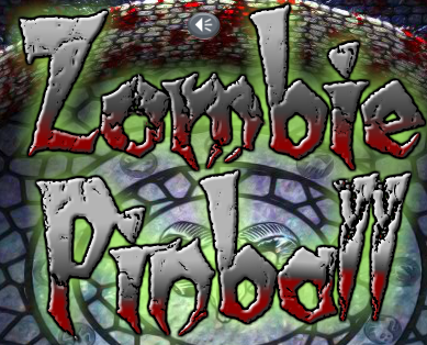 Zombie Pinball - Play Online on Flash Museum 🕹️