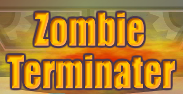 Zombie Terminater - Play Online on Flash Museum 🕹️