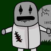 Zombie World - Play Online on Flash Museum 🕹️