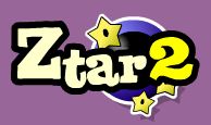 Ztar 2 - Play Online on Flash Museum 🕹️