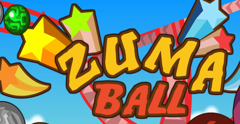 Zuma Ball - Play Online on Flash Museum 🕹️