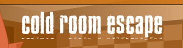 cold room escape - Play Online on Flash Museum 🕹️
