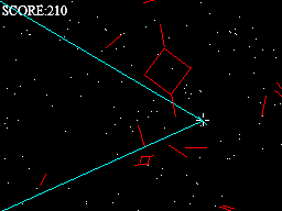 ライトスピードシップ - Play Online on Flash Museum 🕹️