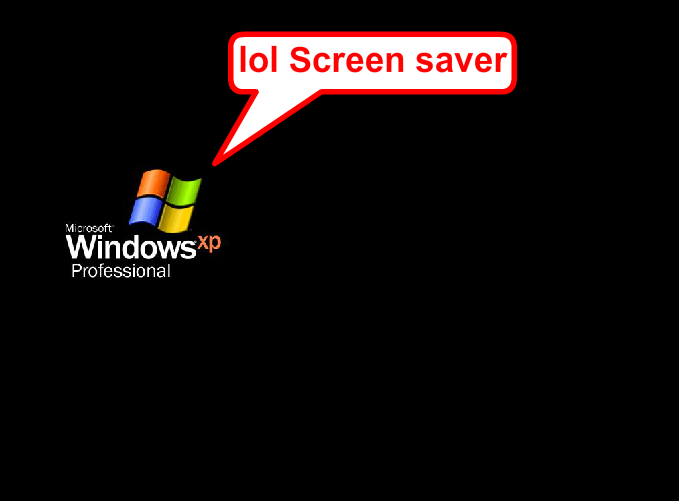 Lol Screen Saver Play Online On Flash Museum рџ пёџ
