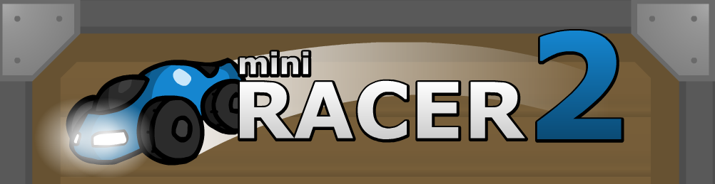 miniRacer 2 - Play Online on Flash Museum 🕹️