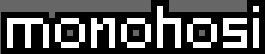 monohosi - Play Online on Flash Museum 🕹️