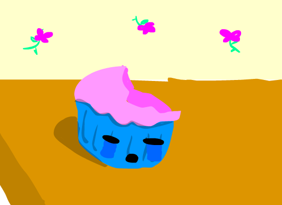 muffin happy face :D - Play Online on Flash Museum 🕹️