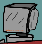2003| Windows 95 sucks! - Play Online on Flash Museum 🕹️